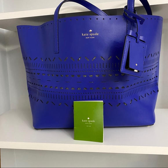 kate spade | Bags | Kate Spade New York Lillian Court Medium Tote | Poshmark